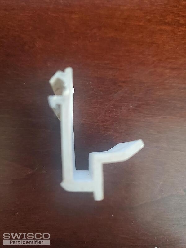 SWISCO.com: Screen Corner Spring