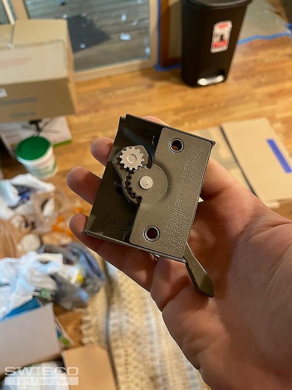 Window hardware : SWISCO.com