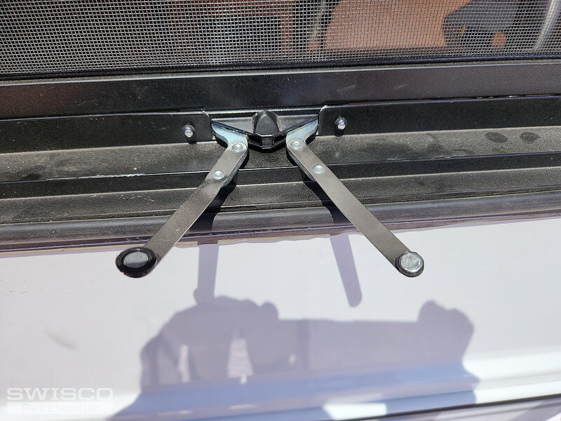SWISCO.com: Sunroom Awning Window Operator