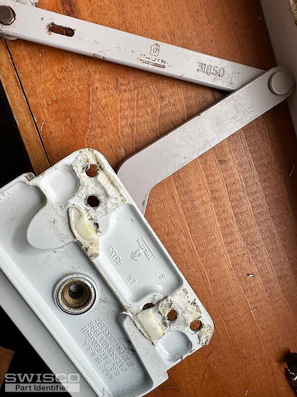 Truth 31850 window operator : SWISCO.com