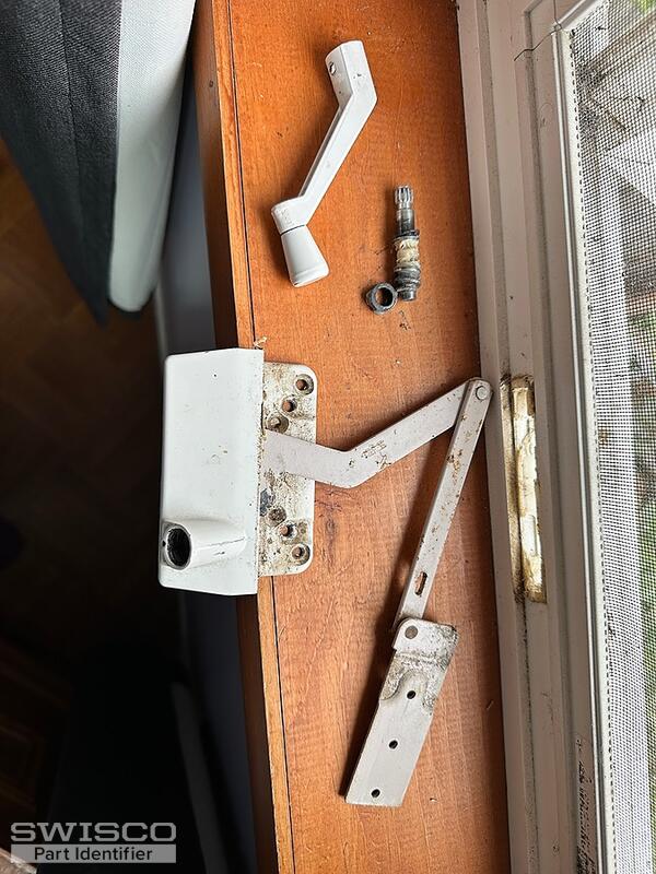 Truth 31850 window operator : SWISCO.com