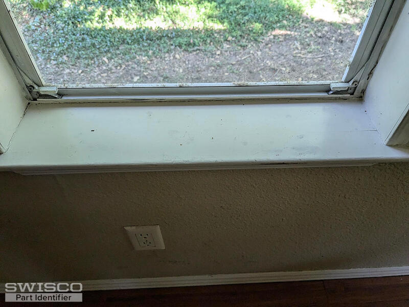 SWISCO.com: Phillips Window Latch Kit