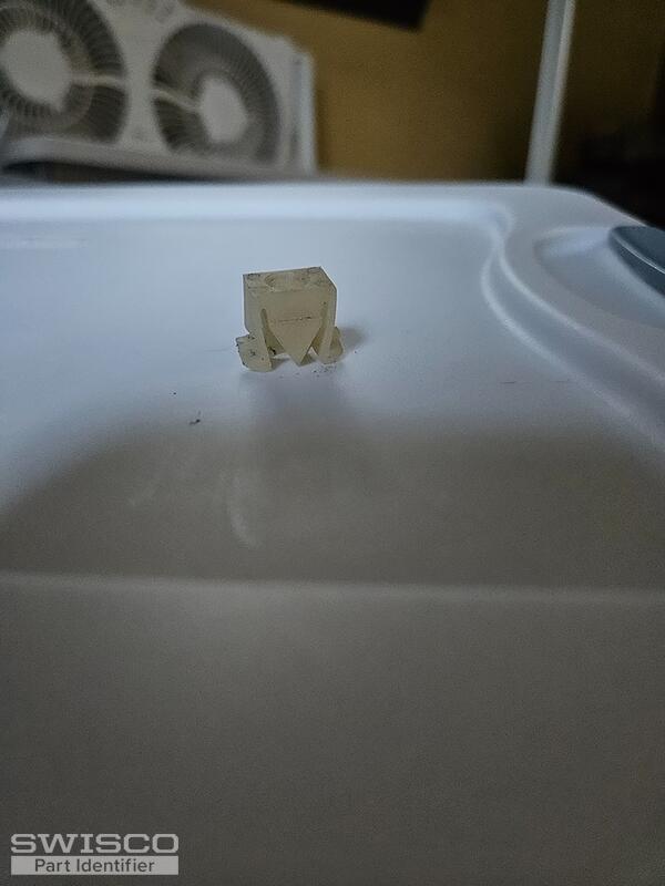 SWISCO.com: Pivot Retainer