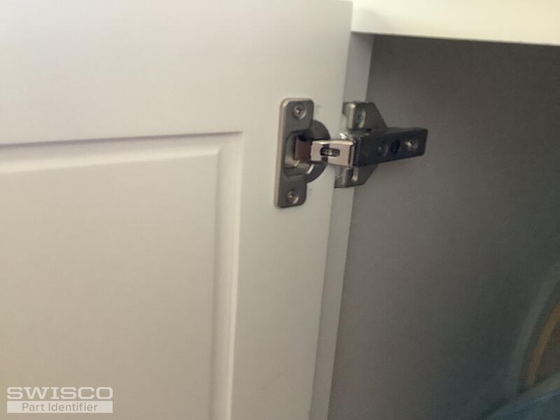 Cabinet hinge replacement : SWISCO.com