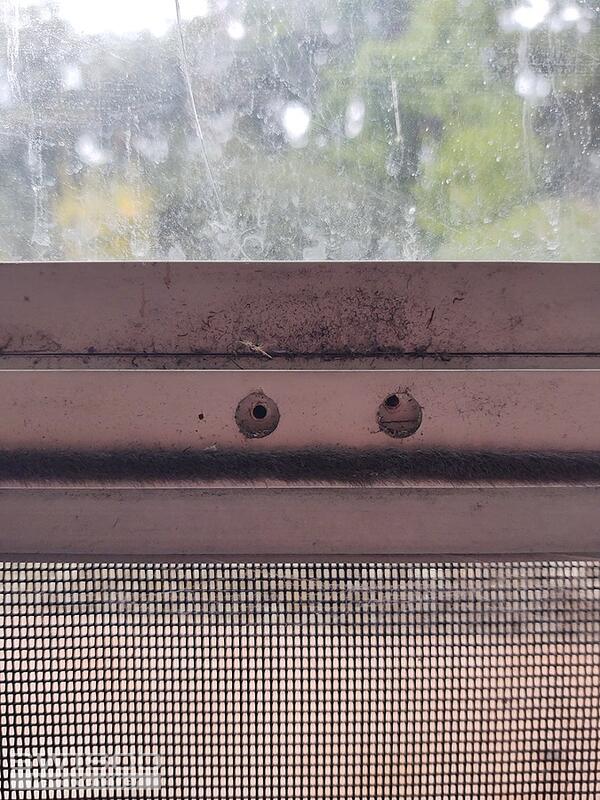 Window Face Keeper : SWISCO.com