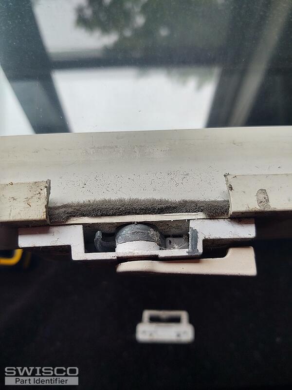 Window Face Keeper : SWISCO.com