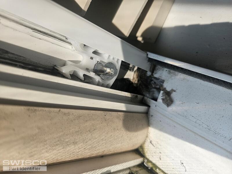 SWISCO.com: Quick-Tilt Pivot Shoe Sash Carrier