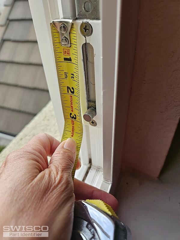 Milgard Casement Window Parts : SWISCO.com