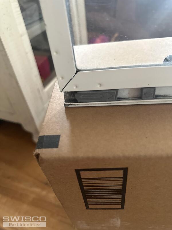 SWISCO.com: Larson Slide Bolt Set