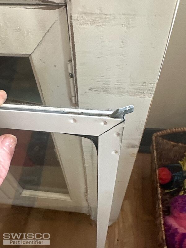 SWISCO.com: Larson Slide Bolt Set