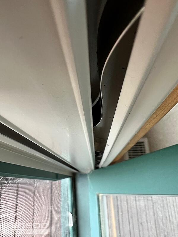 window balance broken : SWISCO.com