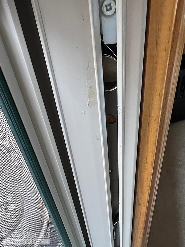 window balance broken : SWISCO.com