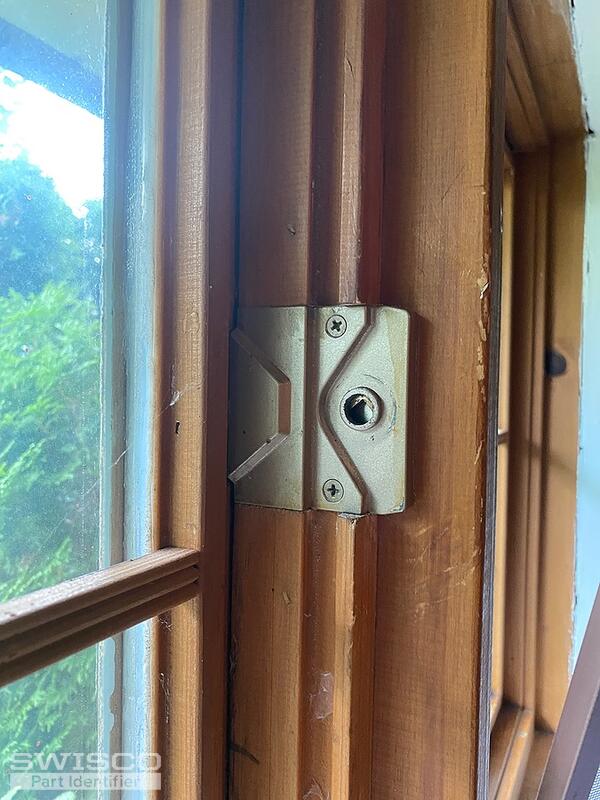 Window lock broken : SWISCO.com