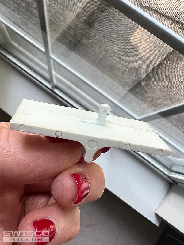Broken window latch needs to be replaced : SWISCO.com