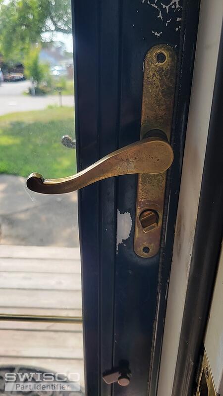 Replacement Handle Set : SWISCO.com