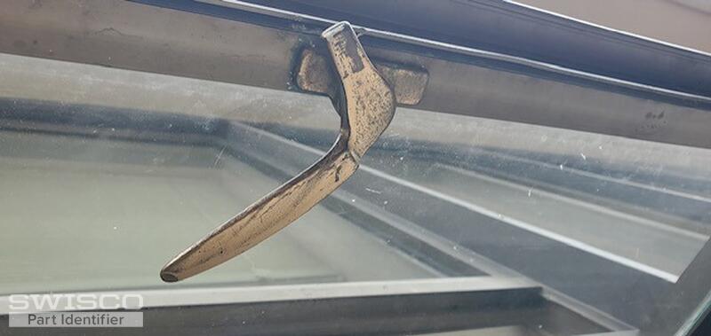 hopper window handle : SWISCO.com