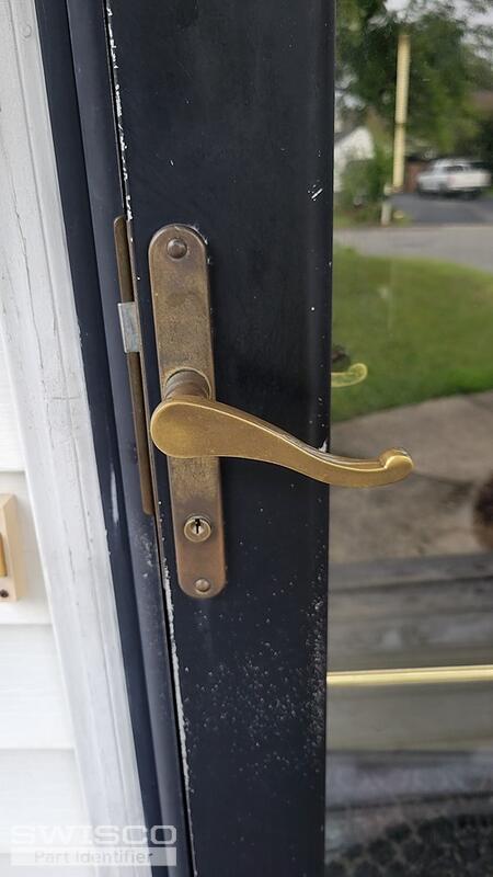 Replacement Handle Set : SWISCO.com