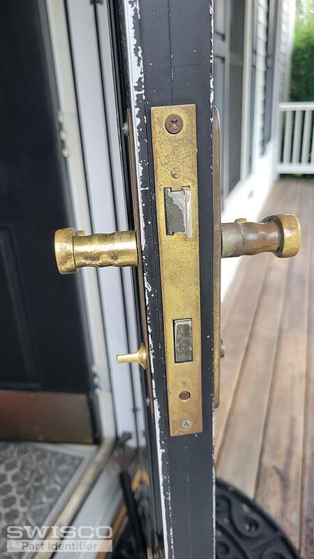 Replacement Handle Set : SWISCO.com