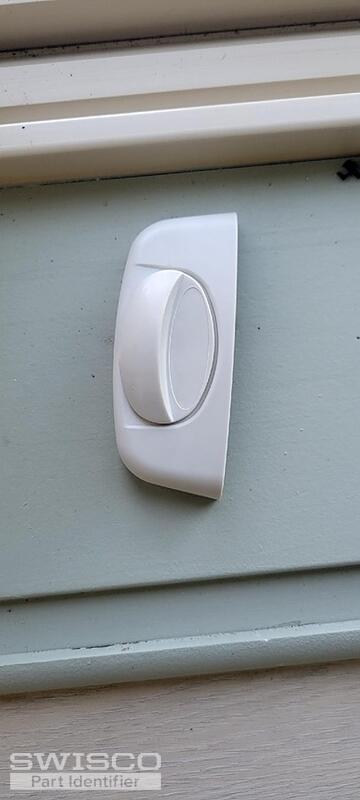 Window Lock Identify : SWISCO.com