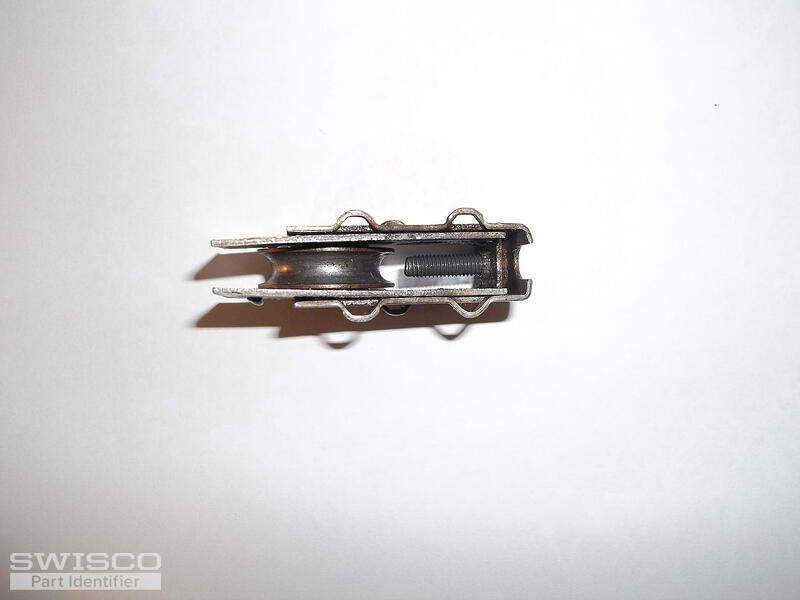 Roller assembley : SWISCO.com