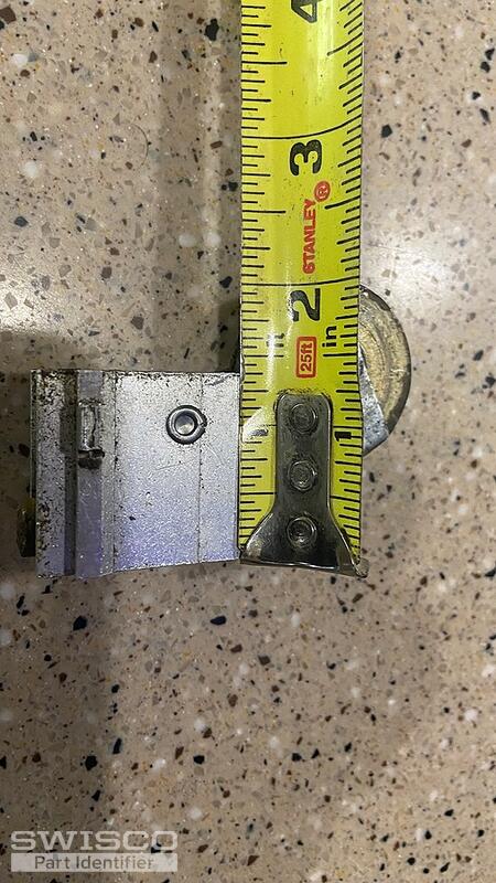 Patio glass roller : SWISCO.com