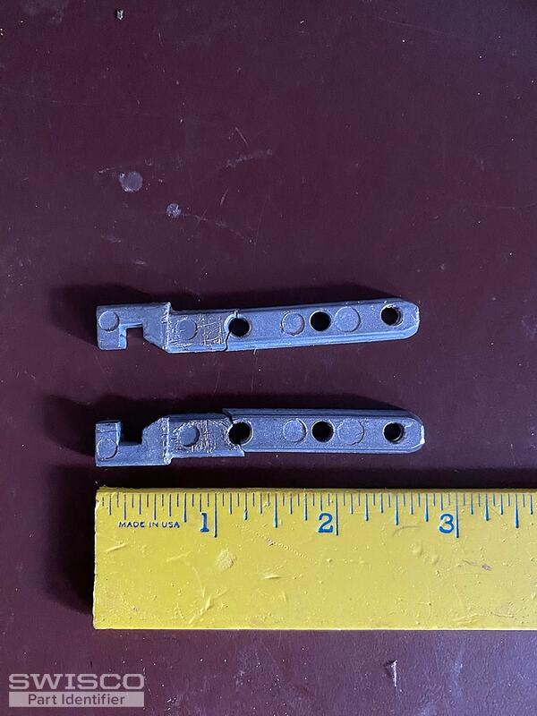 Oran window parts : SWISCO.com