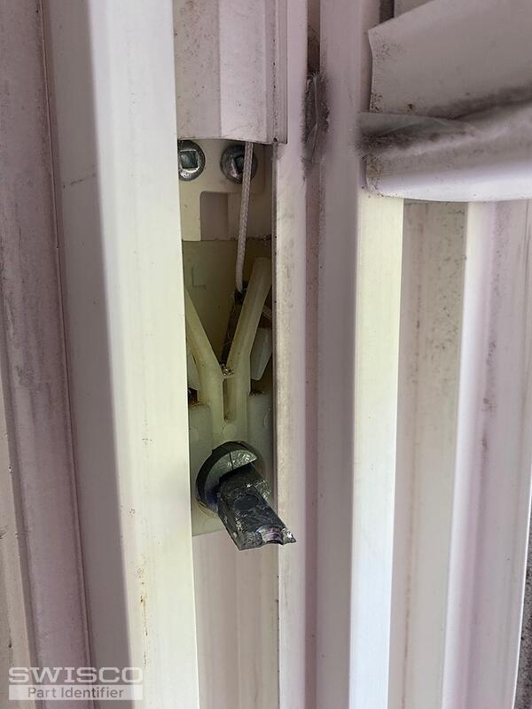 Oran window parts : SWISCO.com