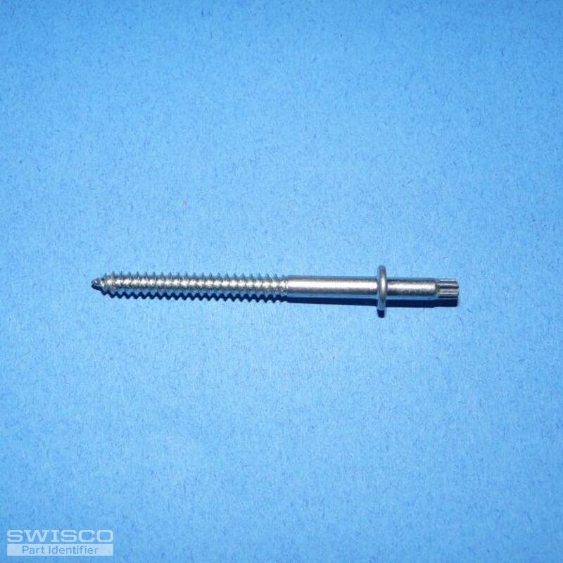 SWISCO.com: Tilt Pin