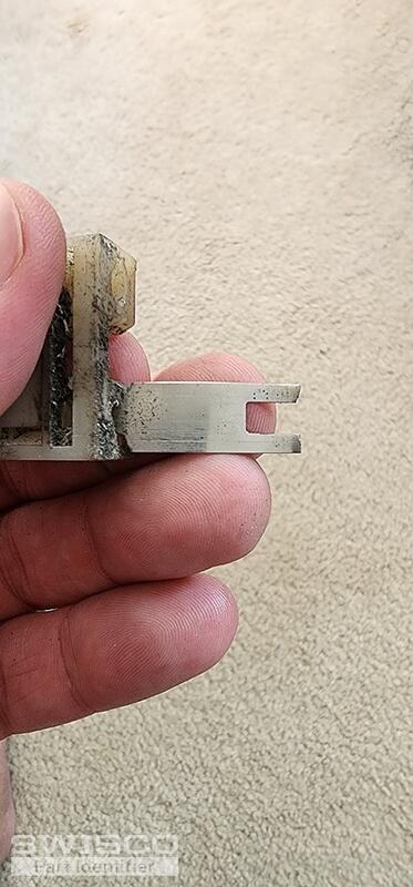 Cannot identified coil balance weight : SWISCO.com