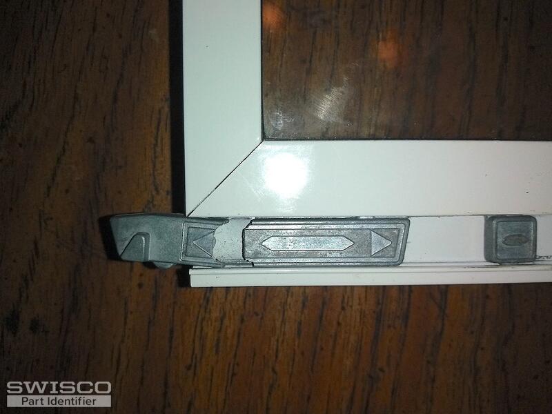 SWISCO.com: Larson Slide Bolt Set