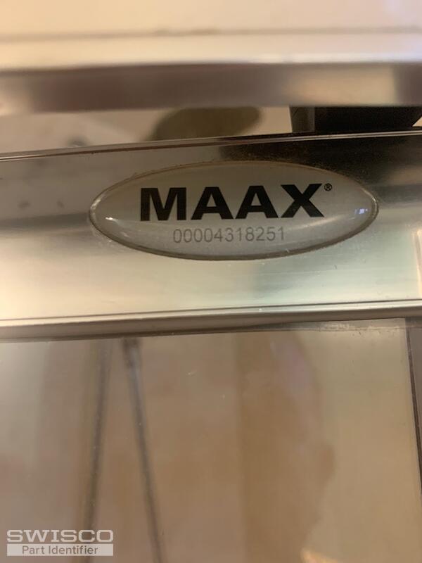 SWISCO.com: Center Bottom Retainer