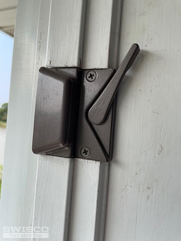 Semco casement window hardware (Truth) : SWISCO.com