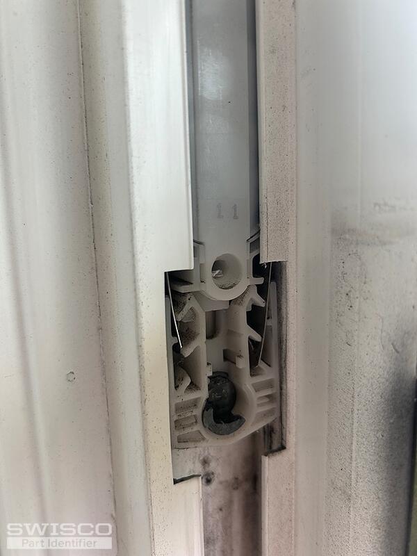 SWISCO.com: Quick-Tilt Pivot Shoe Sash Carrier