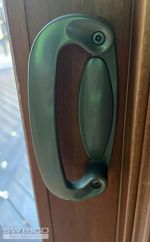 SWISCO.com: Andersen Interior Pull Handle, 5-1/2"