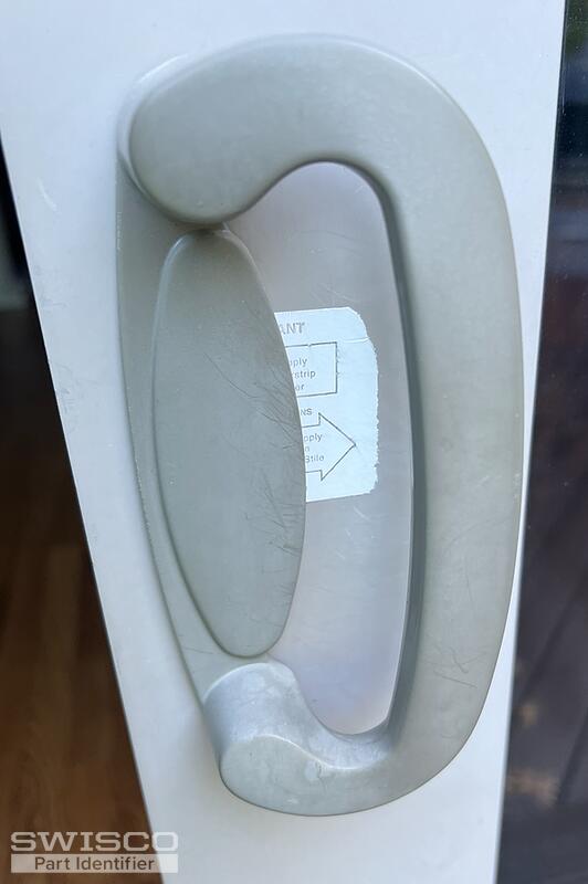 SWISCO.com: Andersen Interior Pull Handle, 5-1/2"