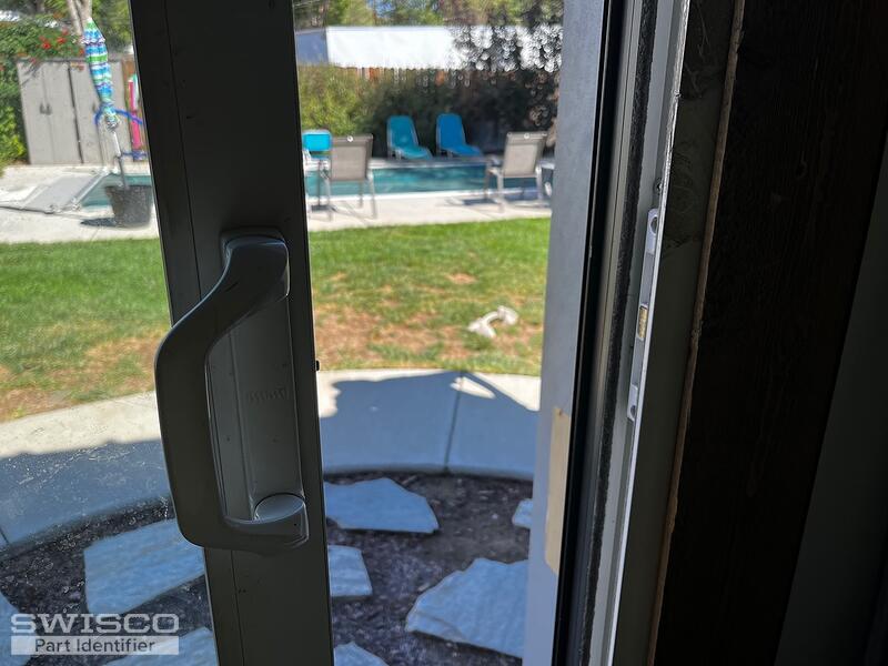 SWISCO.com: Multi-Point Strike Plate