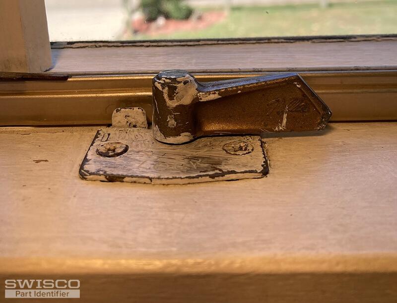 SWISCO.com: Pella Lock & Keeper