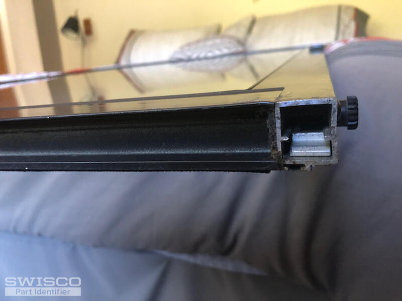 Sliding Window Roller : SWISCO.com