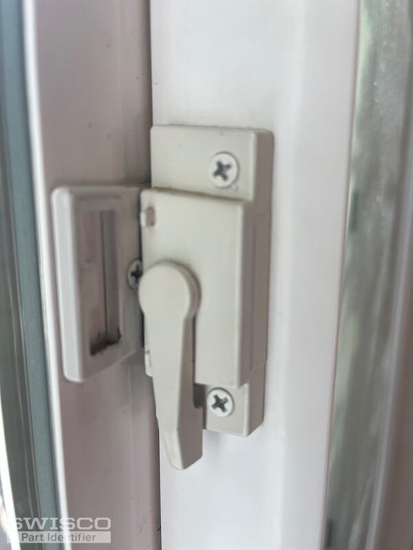 Window lock : SWISCO.com