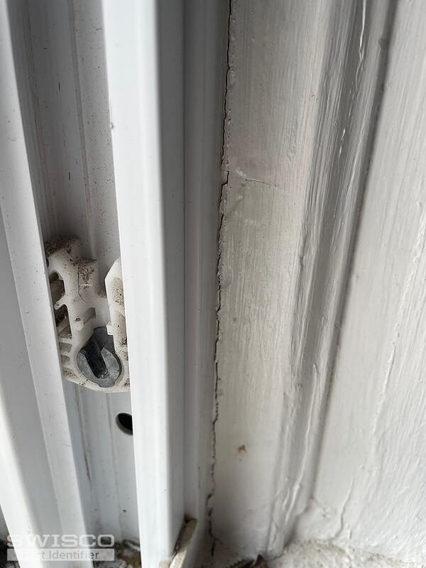 SWISCO.com: Quick-Tilt Pivot Shoe Sash Carrier