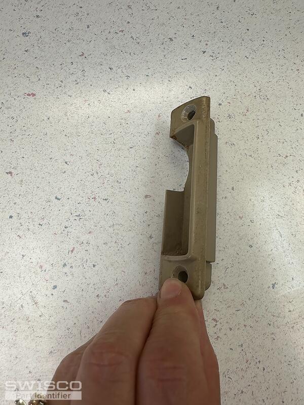 SWISCO.com: Window Sash Lift Handle