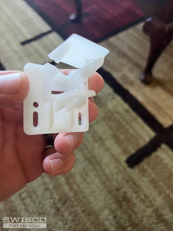 SWISCO.com: Rear Mount Fixed Socket