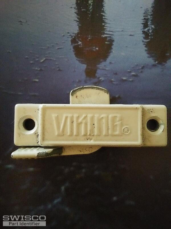 Viking window lock : SWISCO.com