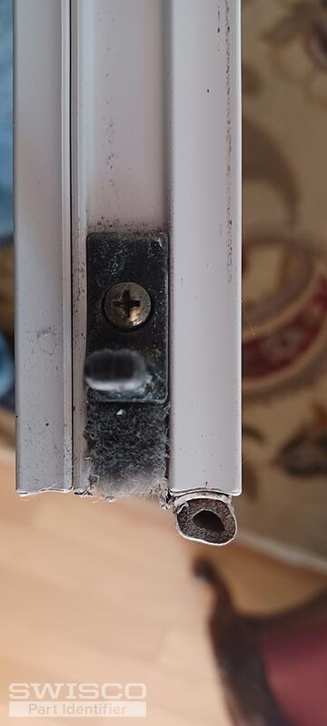 SWISCO.com: Andersen Sash Pivot