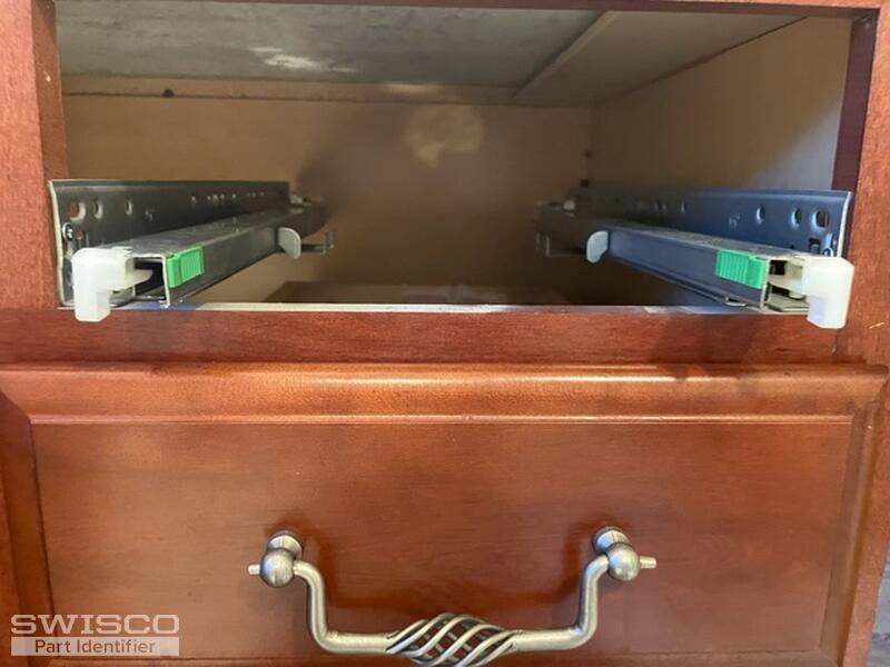 SWISCO.com: Grass Flange-mount Locking Device Kit