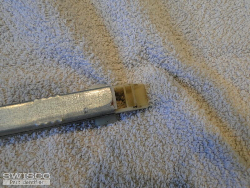 Window World Channel Balance Replacement : SWISCO.com