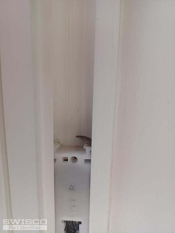 Coil balance spring snapped : SWISCO.com