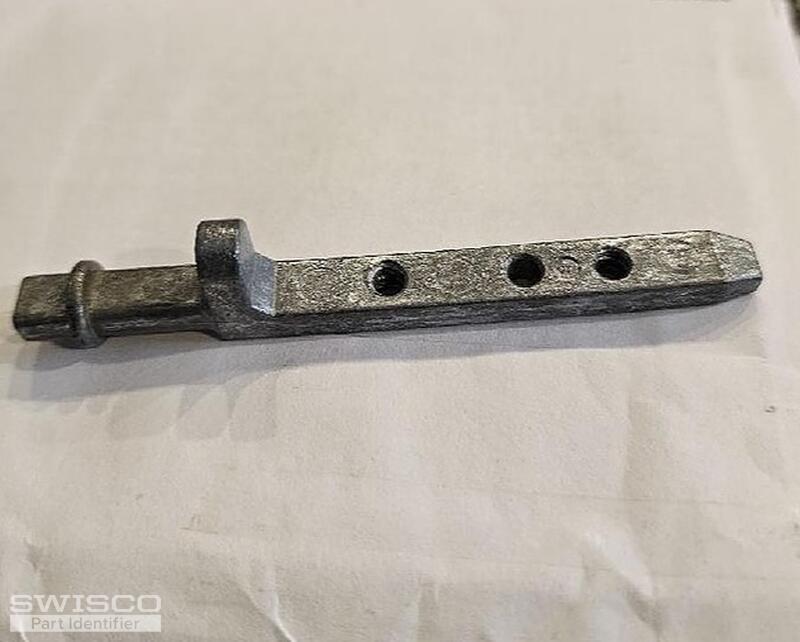 SWISCO.com: Pivot Bar, Simonton