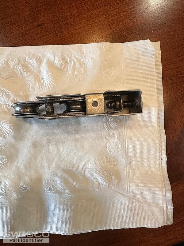 Need replacement rollers. : SWISCO.com