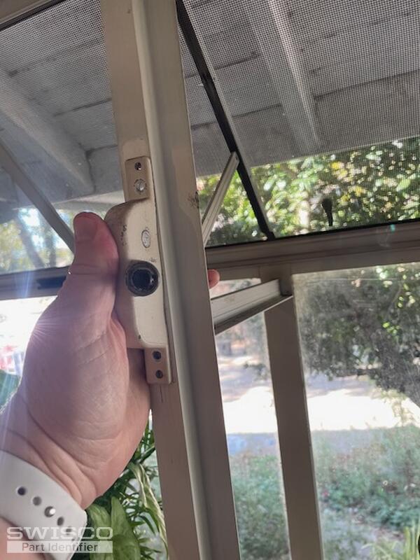 SWISCO.com: Jalousie Operator Replacement Kit